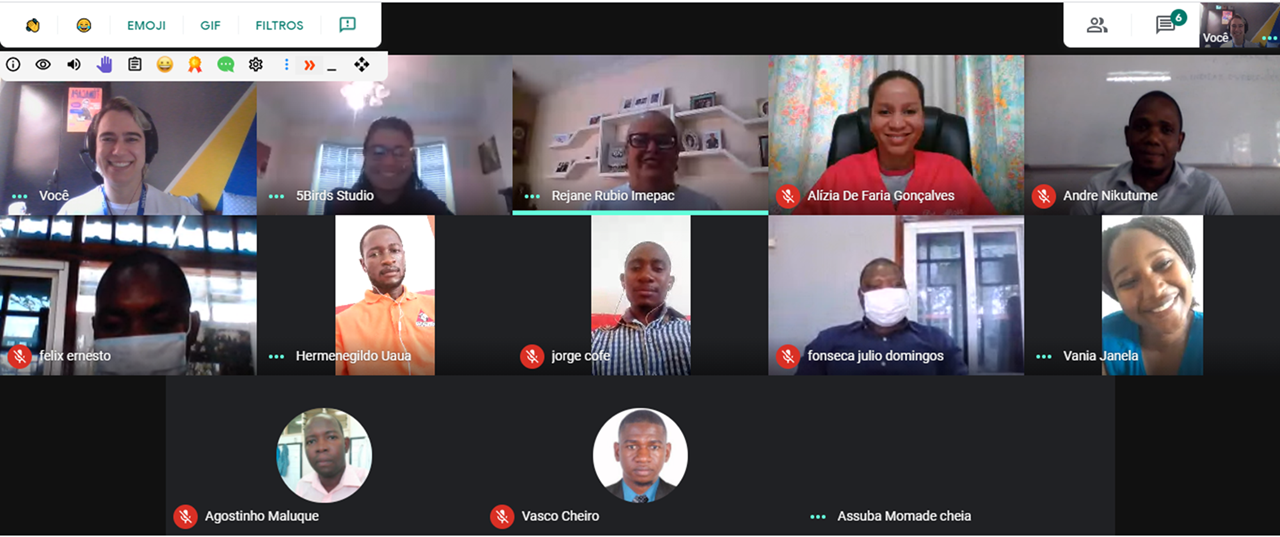 CONCLUSÃO DO GOOGLE FOR EDUCATION COURSE PROMOVIDO PELO E-LABORE ...